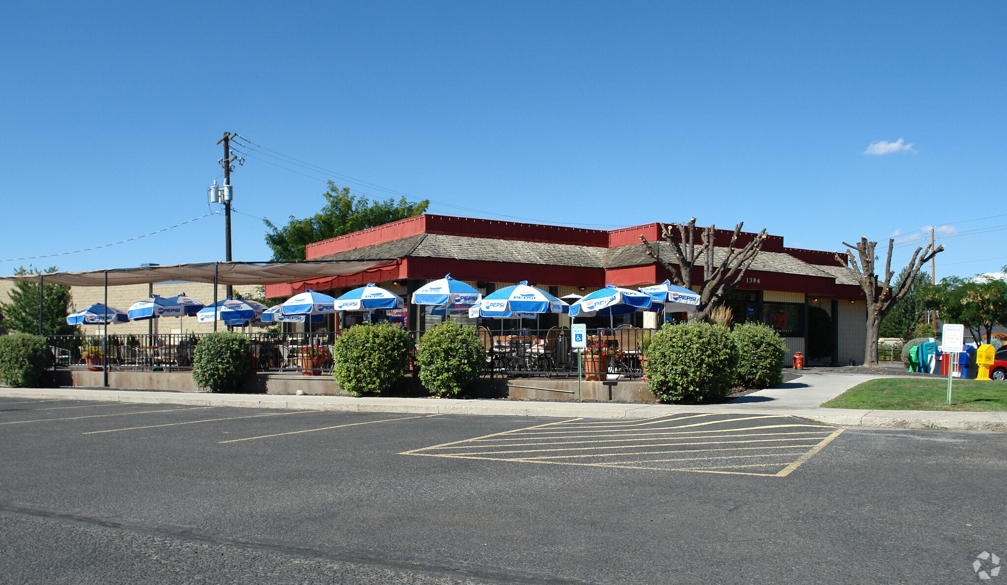 1396 E State St Eagle, ID 83616 - Retail Property for Lease on Showcase.com