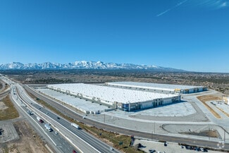 8140 Caliente Rd Hesperia, CA 92344 - Industrial Property for Lease on ...