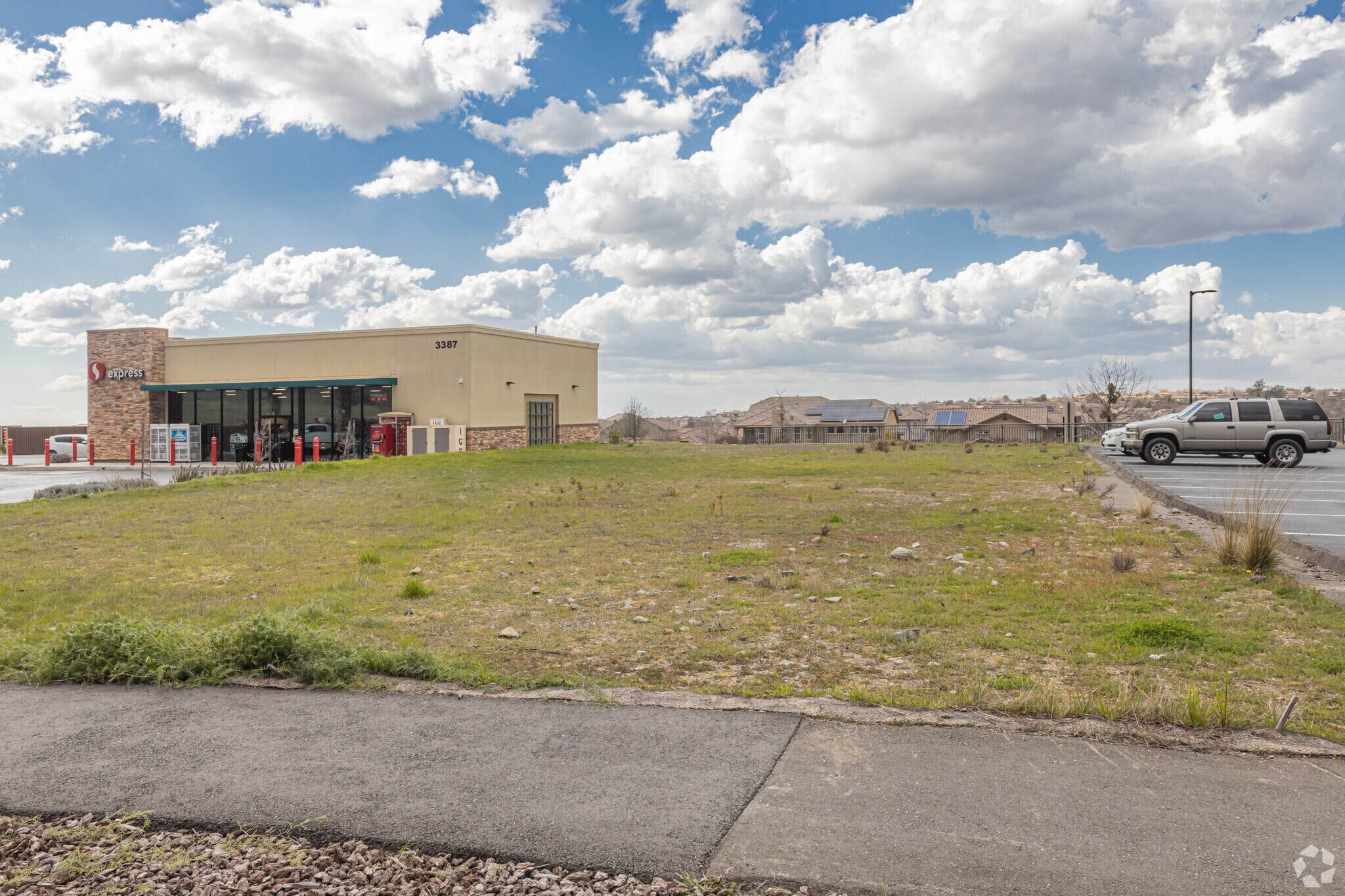 Sienna Ridge Dr El Dorado Hills, CA 95762 - Shopping Center Property ...