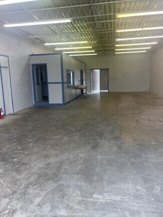 3025-3029 Delta Dr Colorado Springs, CO 80910 - Industrial Property for ...