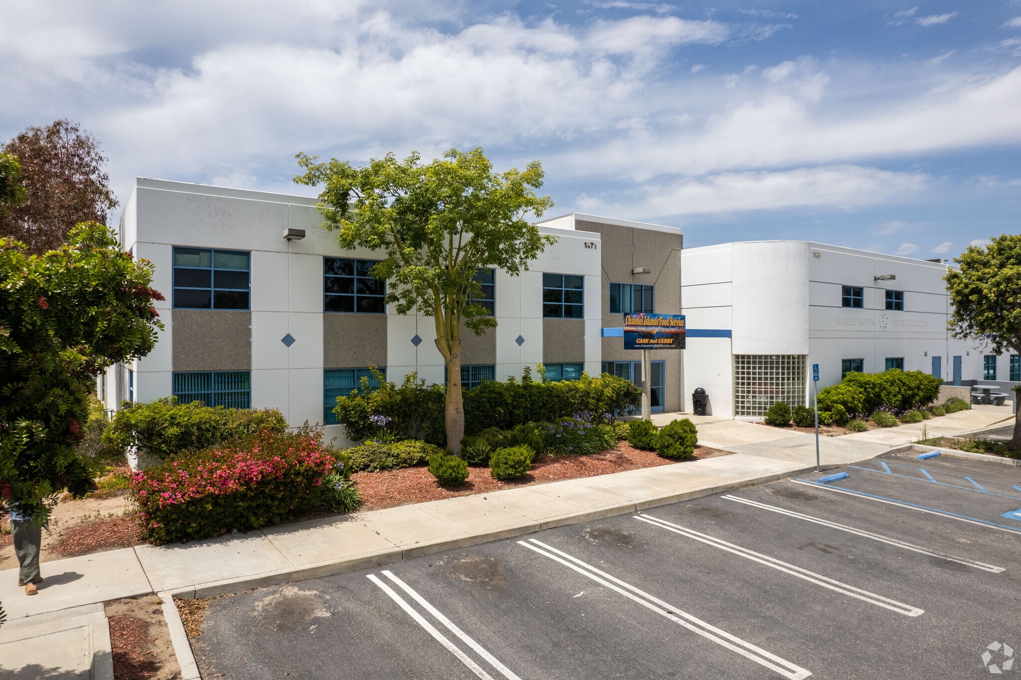1451 Pacific Ave Oxnard, CA 93033 - Industrial Property for Sale on ...