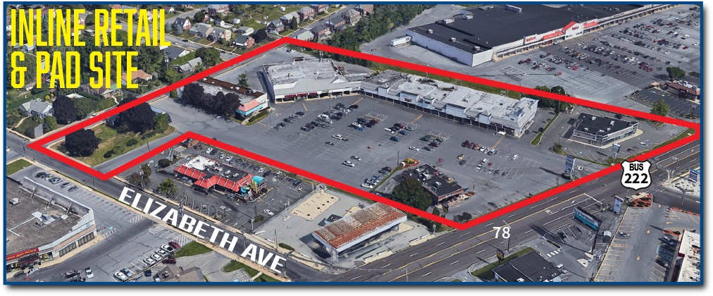 3229 N 5th Street Hwy Reading, PA 19605 - Shopping Center Property for ... 3229 N 5th Street Hwy Reading, PA 19605 - Shopping Center Property for ...