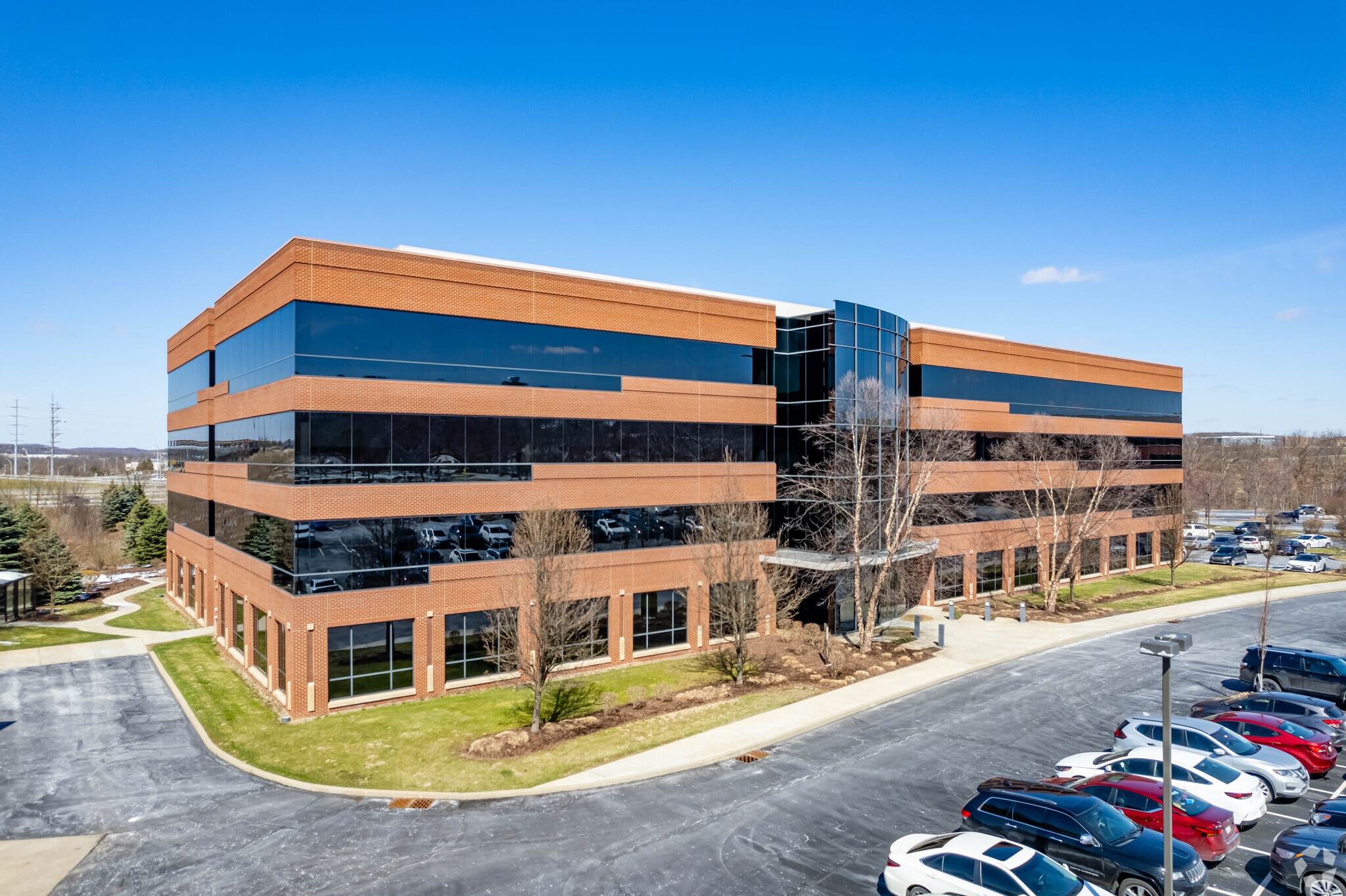 600 Cranberry Woods Dr Cranberry Township, PA 16066 - Office Property ...