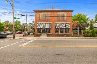 Columbus Commercial Real Estate For Rent & Lease | Showcase