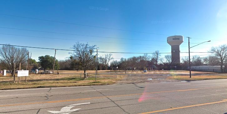 1513 McDonald st McKinney, TX 75069 - Land Property for Lease on ...