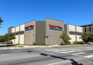 Dallas Retail Space For Sale | Showcase