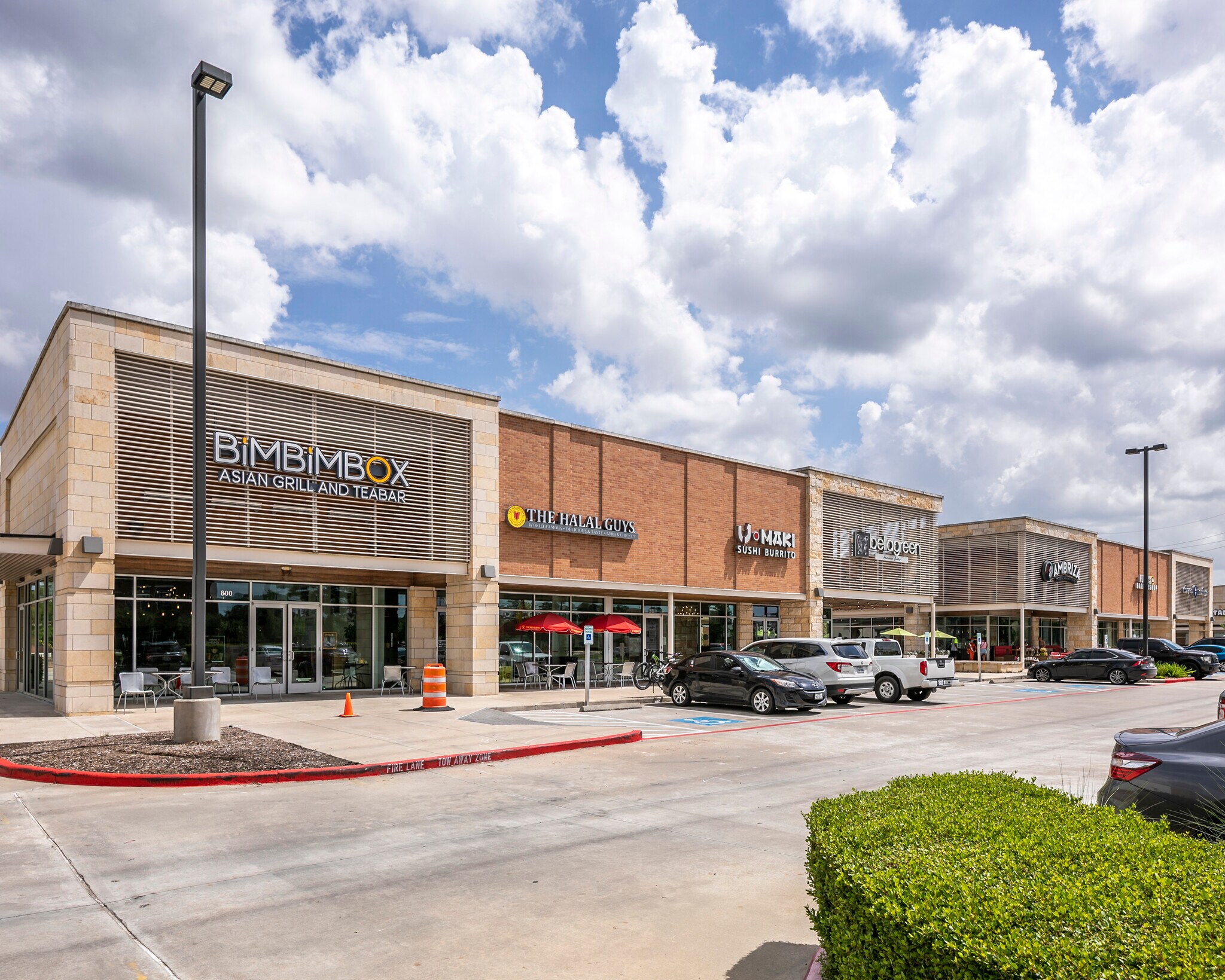 10115 Louetta Rd Houston, TX 77070 - Retail Property for Sale on ...