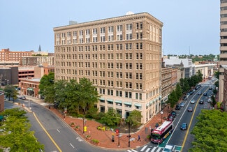 Springfield Commercial Real Estate For Rent & Lease | Showcase