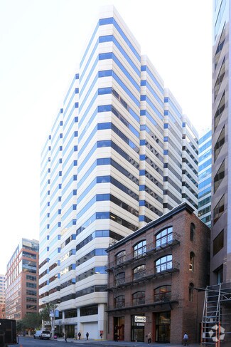 150 Spear St San Francisco, CA 94105 - Office Property for Lease on ...