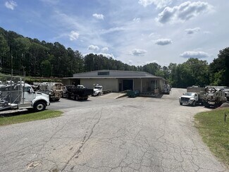 Atlanta Warehouses For Sale | Showcase