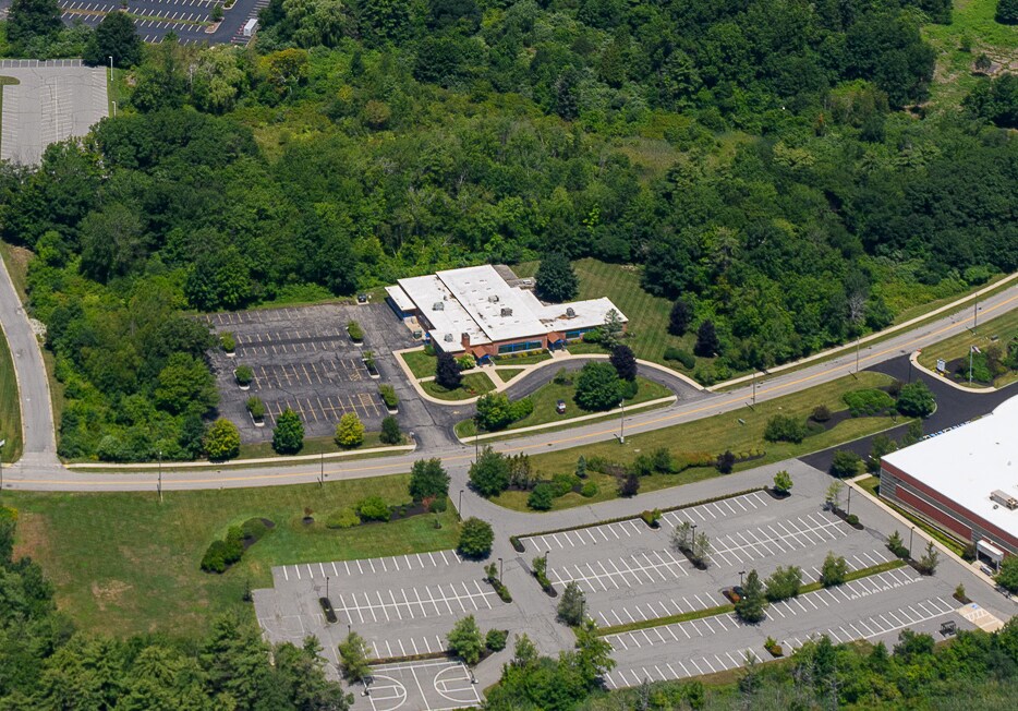 282 Corporate Dr Portsmouth, NH 03801 - Office Property for Sale on Showcase.com