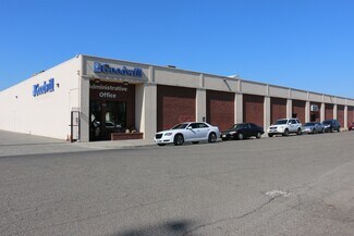 Stockton Industrial & Warehouse Space For Rent & Lease | Showcase