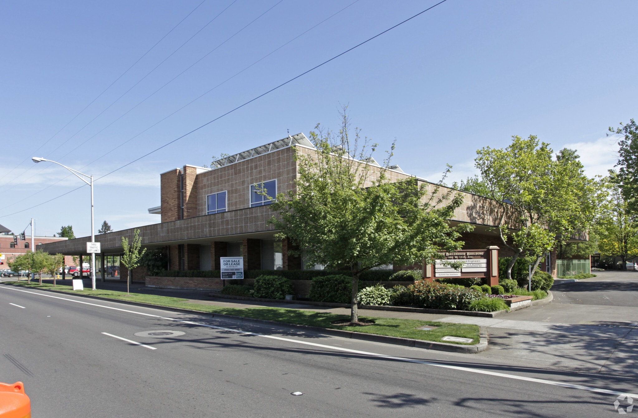 100 W 13th Ave Eugene, OR 97401 - Office Property for Lease on Showcase.com