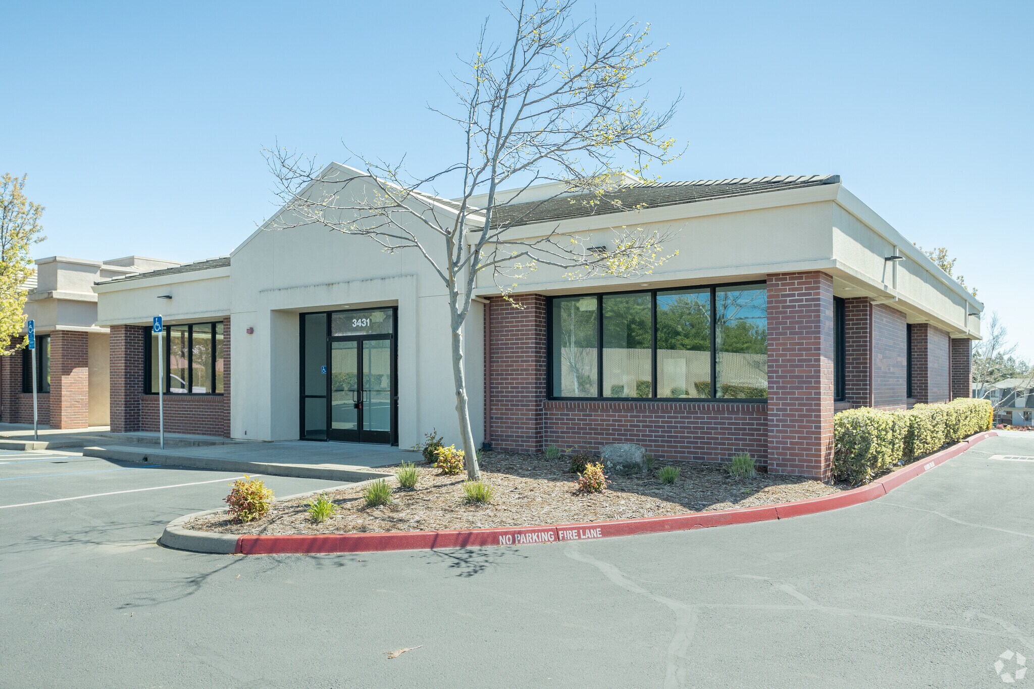 3431 Robin Ln Cameron Park, CA 95682 - Office Property for Lease on ...