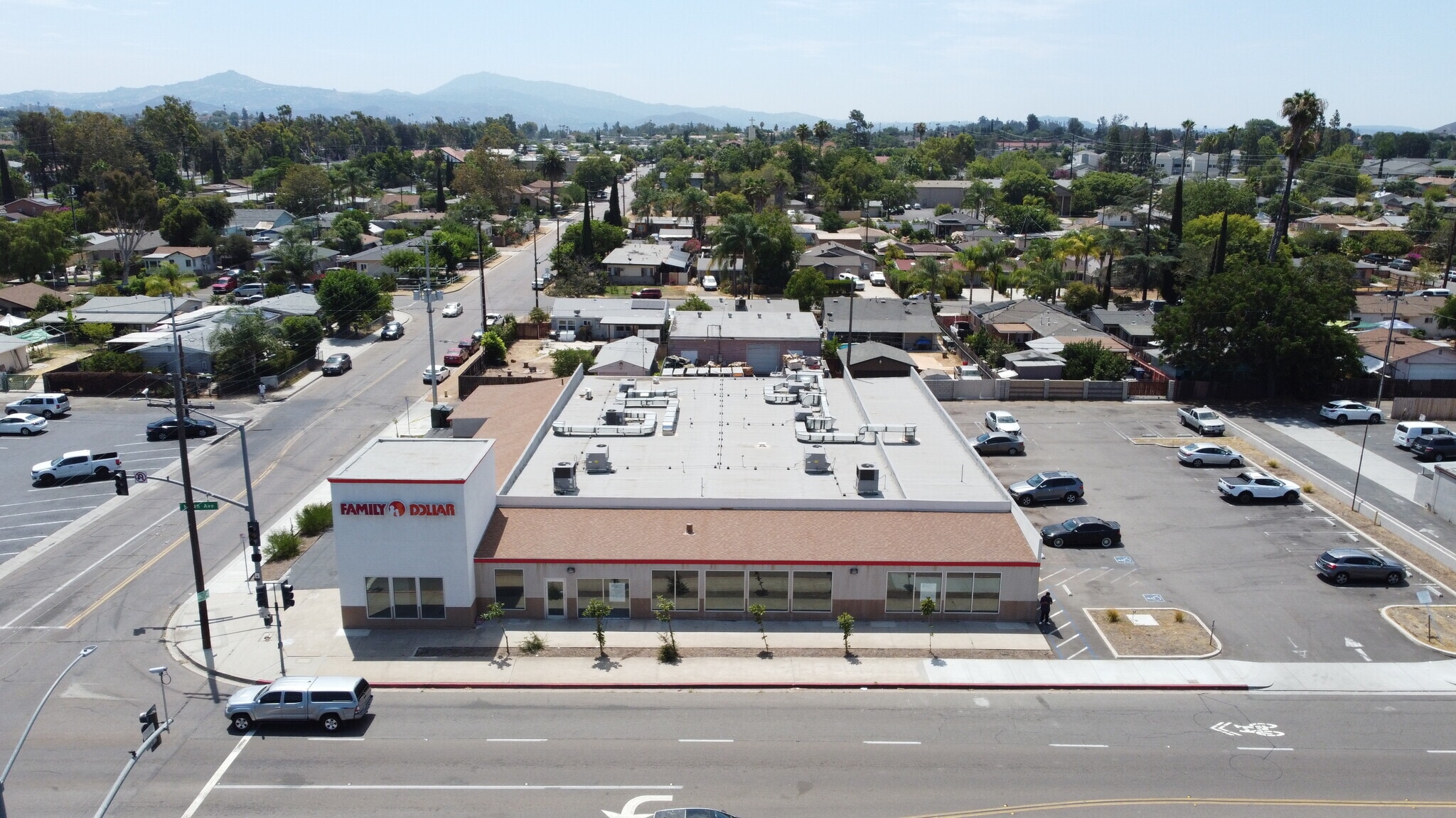 607 W 9th Ave Escondido, CA 92025 - Retail Property for Lease on ...
