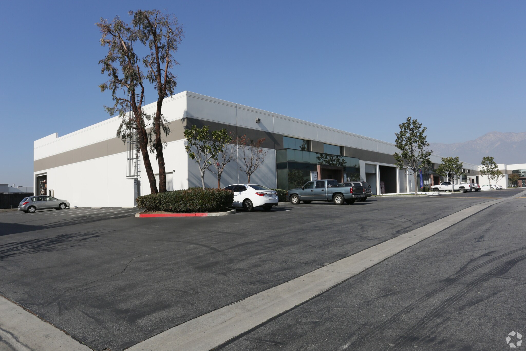 3929 E Guasti Rd Ontario, CA 91761 - Industrial Property for Lease on ...