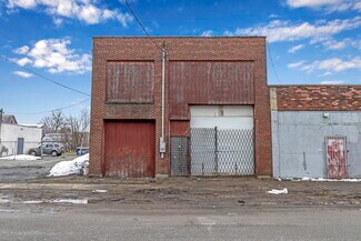 Buffalo Commercial Real Estate For Sale | Showcase