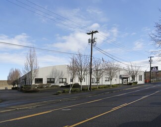 Portland Warehouses For Sale | Showcase