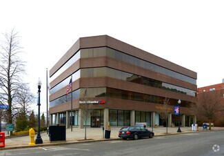 10 N Main St Fall River, MA 02720 - Office Property for Lease on ...