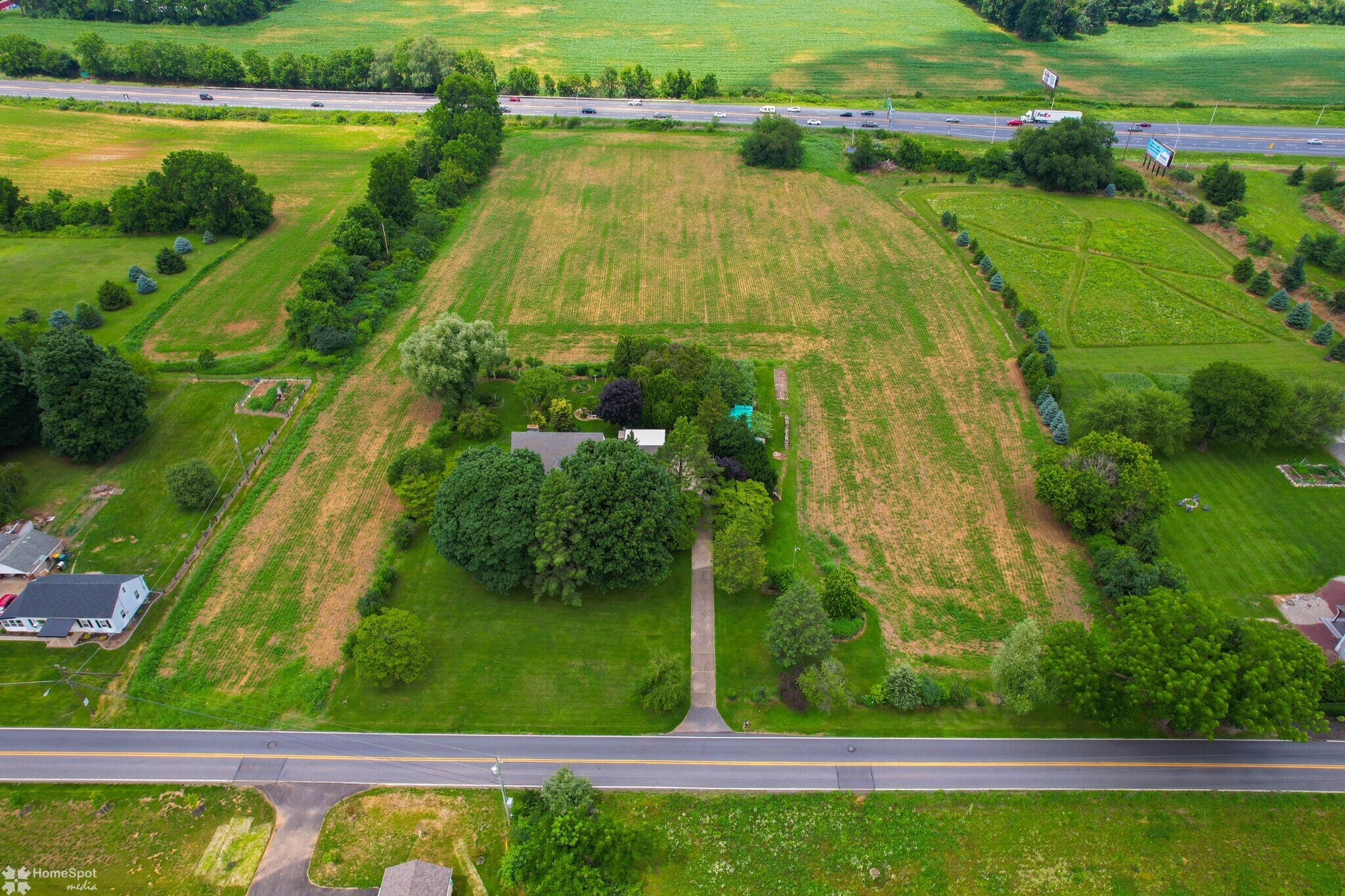 5575 Green Pond Rd Easton, PA 18045 - Land Property for Sale on ...