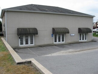 812 W Wade Hampton Blvd Greer, SC 29650 - Office Property for Lease on ...