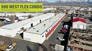 Utah Warehouses For Sale | Showcase