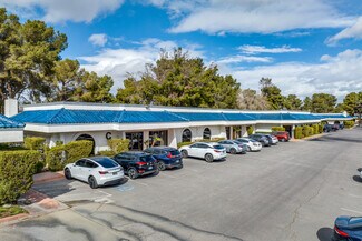 Las Vegas Office Space For Sale | Showcase