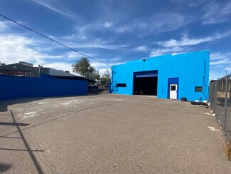 Arizona Warehouses For Sale | Showcase