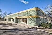 Colorado Springs Commercial Real Estate For Rent & Lease | Showcase