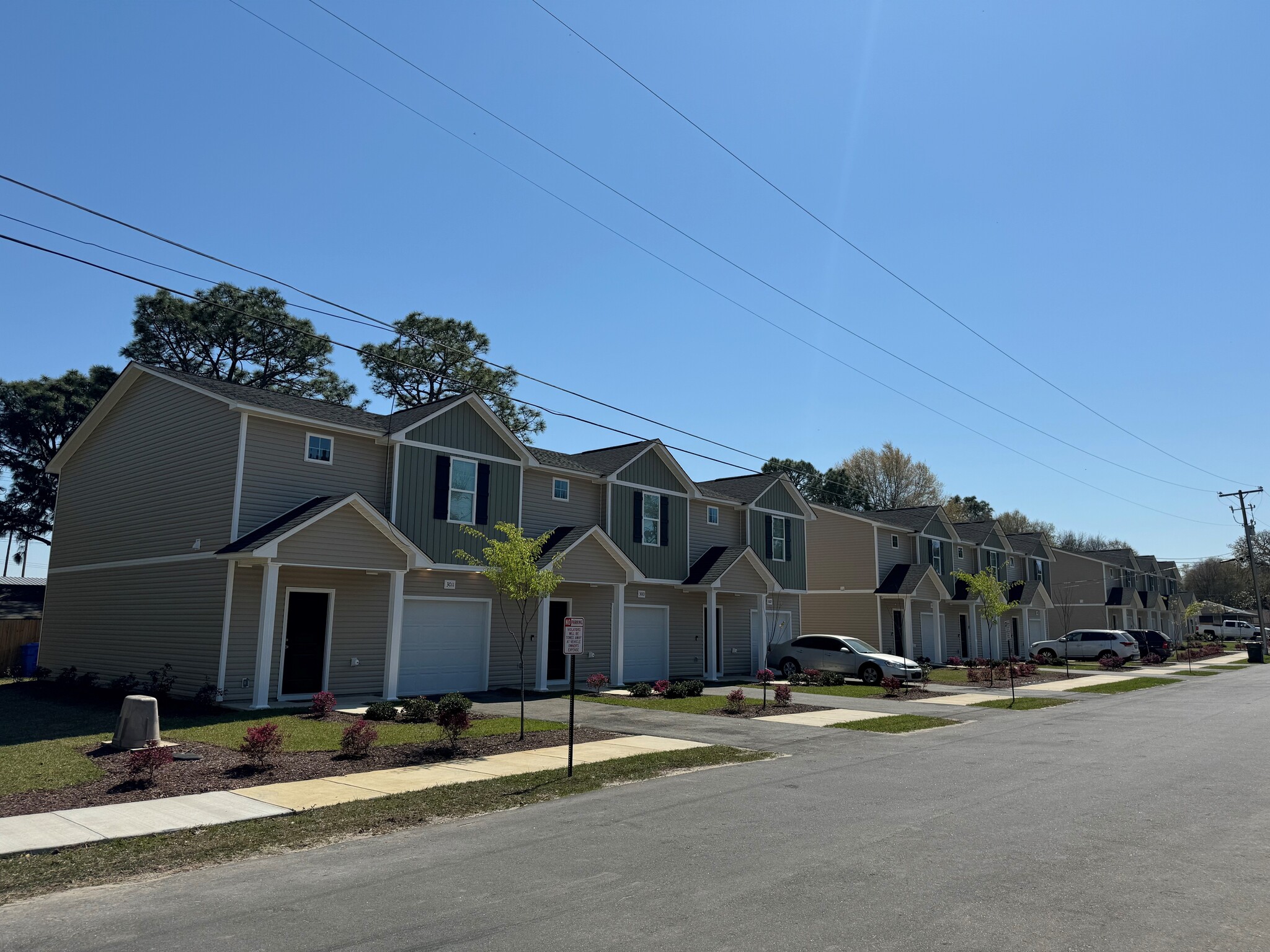 3117 Cope St Fayetteville, NC 28306 - Multi-Family Property for Sale on ...