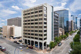 Austin Commercial Real Estate For Rent & Lease | Showcase