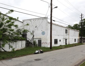 Atlanta Warehouses For Sale | Showcase