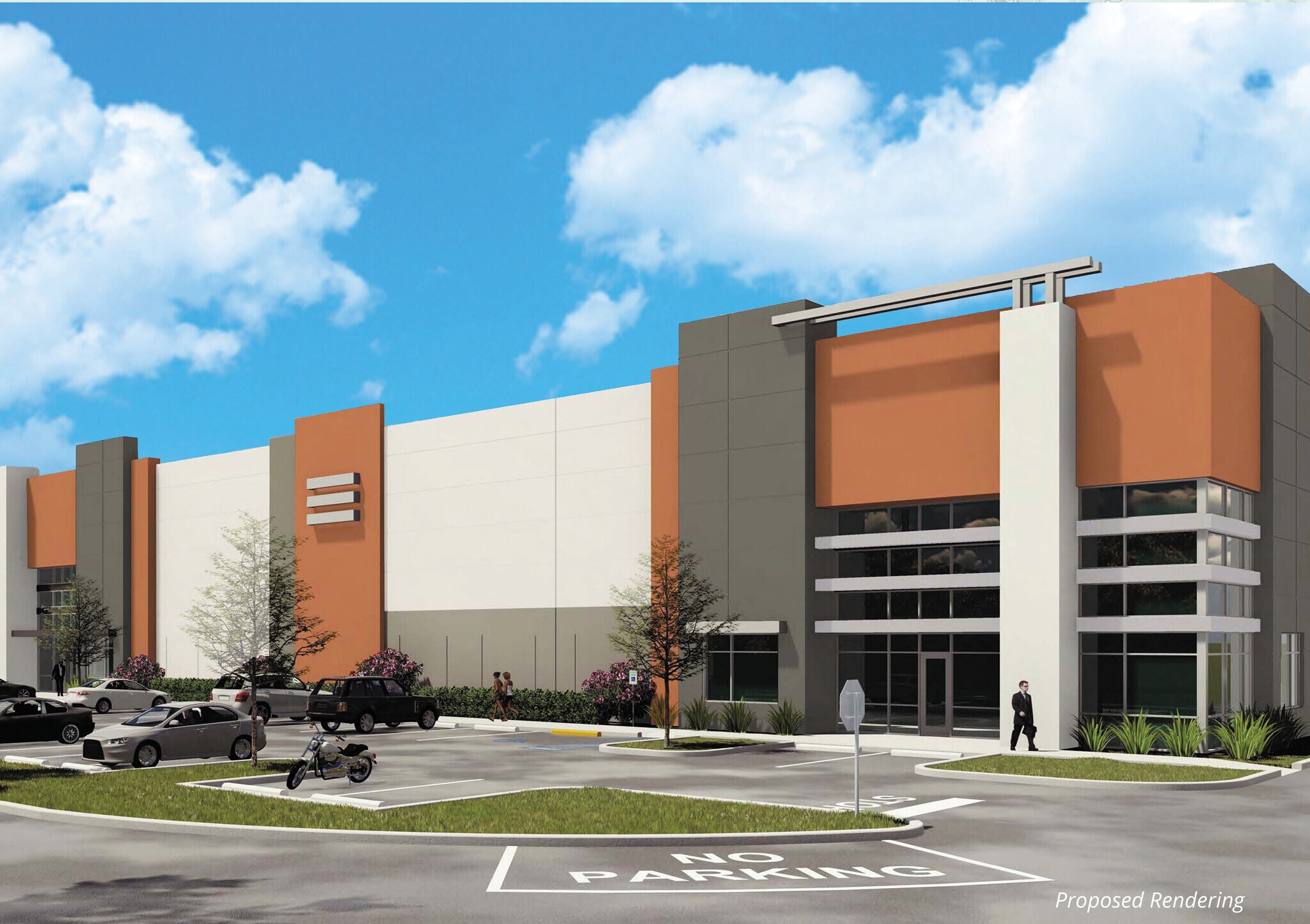 644-646 Park of Commerce Way Boca Raton, FL 33487 - Industrial Property ...