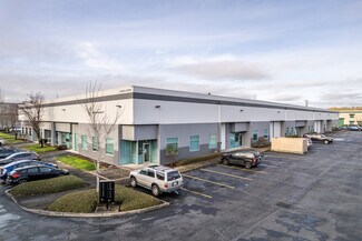 Portland Industrial and Warehouse Space For Rent & Lease | Showcase