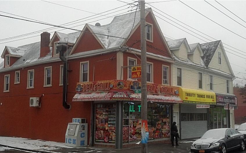 11024-11028 Merrick Blvd Jamaica, NY 11433 - Retail Property for Sale ...