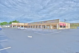 7325-7371 Lake Underhill Rd Orlando, FL 32822 - Shopping Center ...