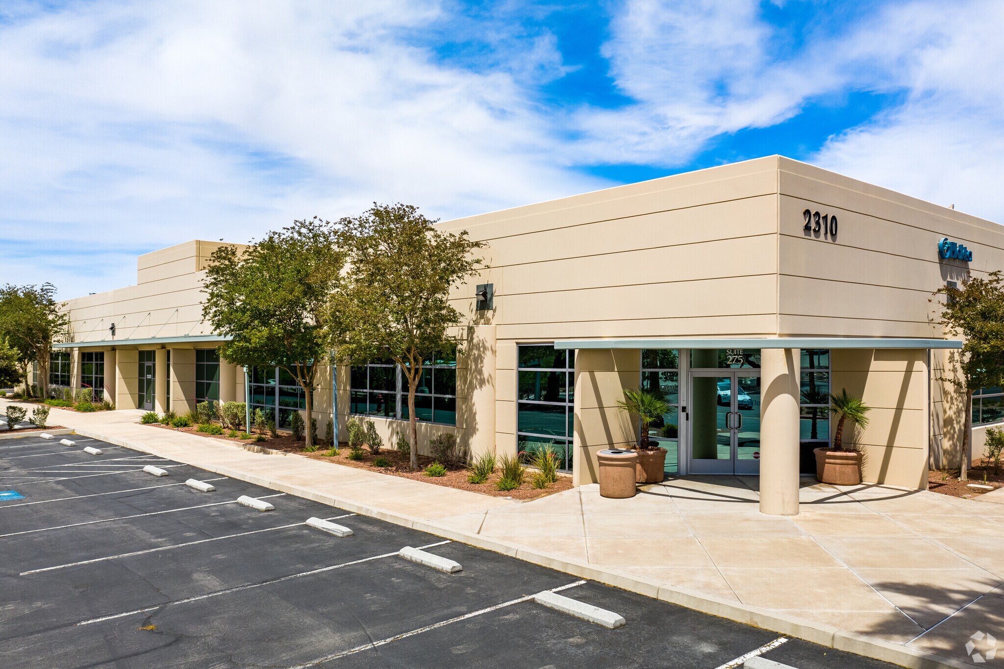 2310 Corporate Cir Henderson, NV 89074 - Office Property for Lease on ...