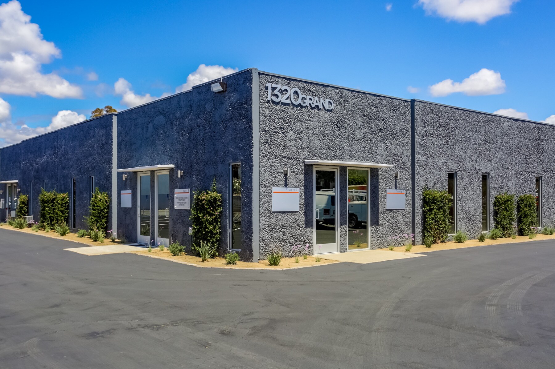 1320 Grand Ave San Marcos CA 92078 Industrial Property For Lease On