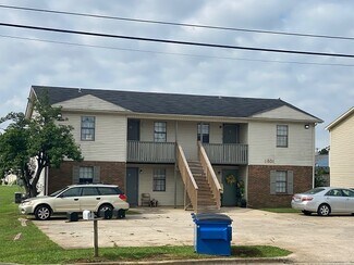 Alabama Multifamily Apartments For Sale | Showcase