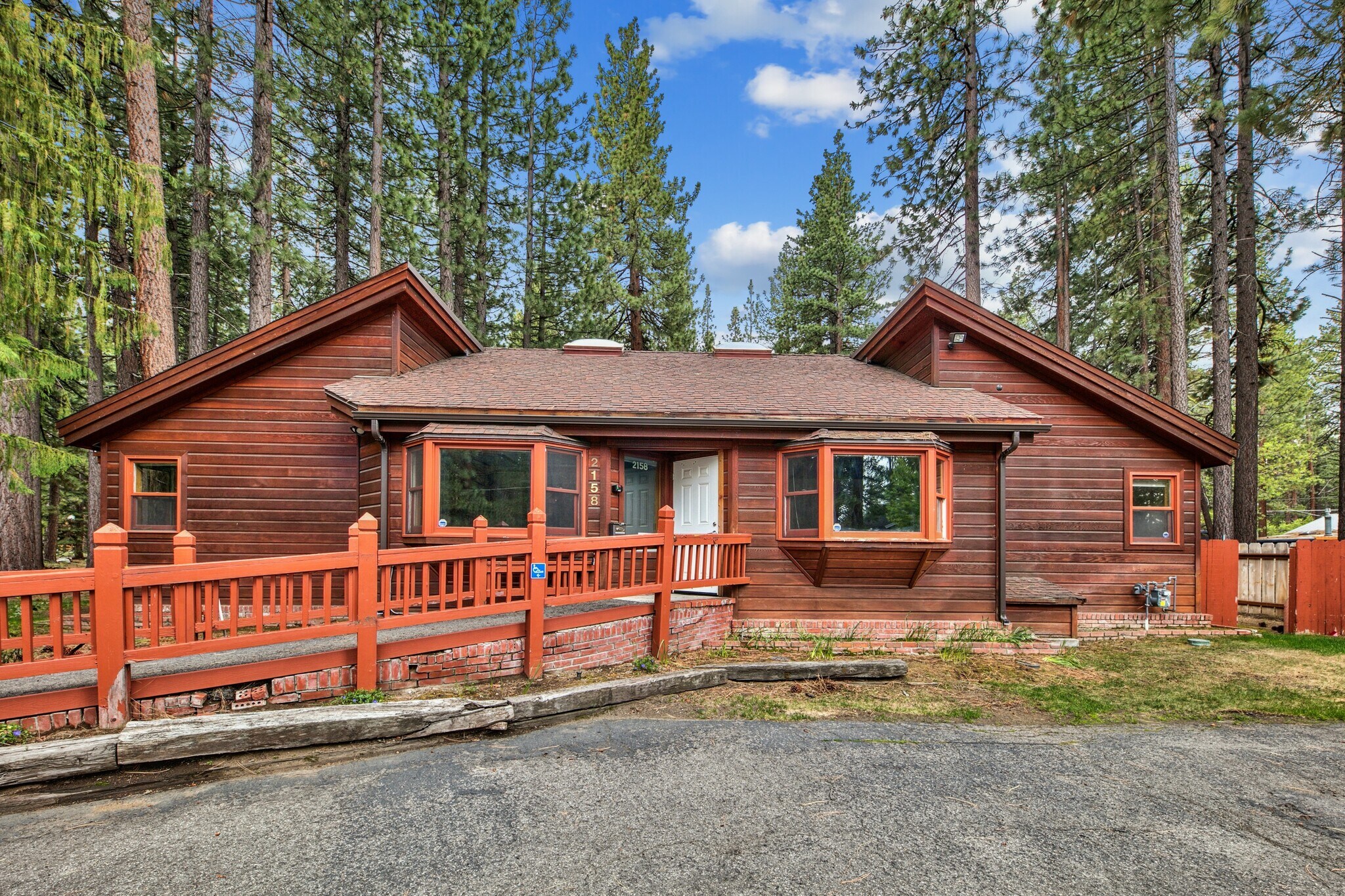 2158 Jean Ave South Lake Tahoe, CA 96150 - Office Property for Lease on ...