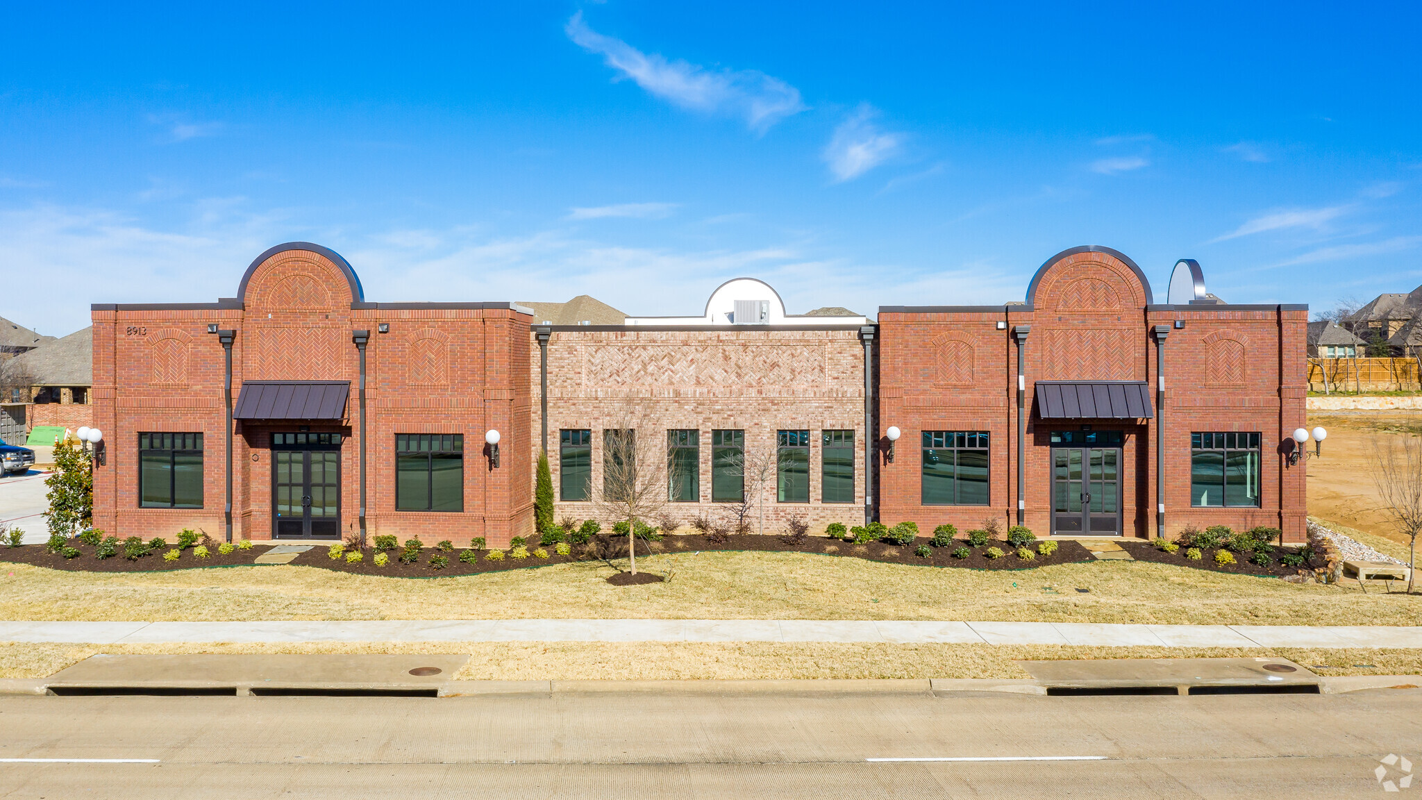 8913 Mid Cities Blvd North Richland Hills, TX 76182 - Industrial Park ...