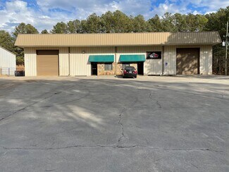 Canton Industrial and Warehouse Space For Rent & Lease | Showcase