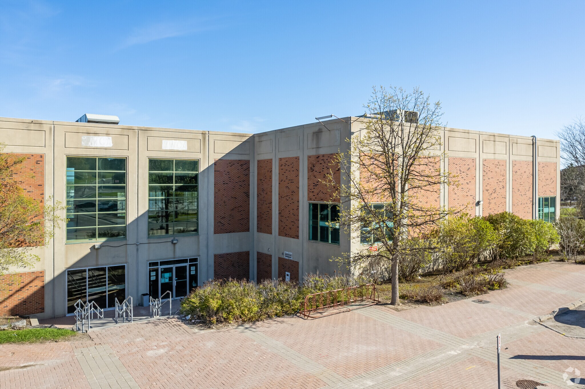 265 Centrum Blvd Ottawa, ON K1E 3X7 - Retail Property for Lease on ...