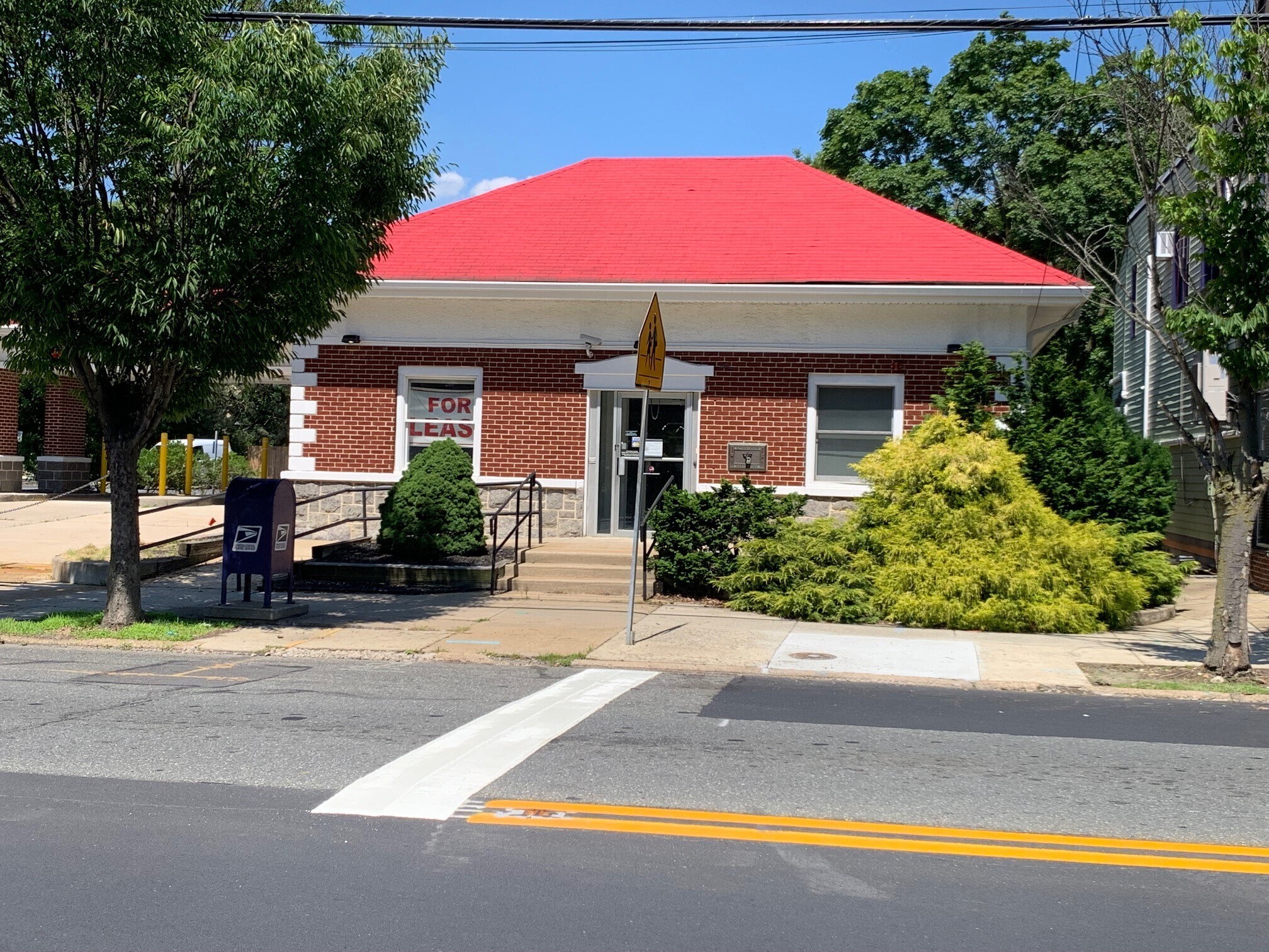 507 White Horse Pike Oaklyn, NJ 08107 - Retail Property for Lease on ...