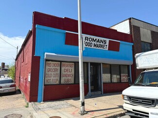 Baltimore Commercial Real Estate For Sale | Showcase