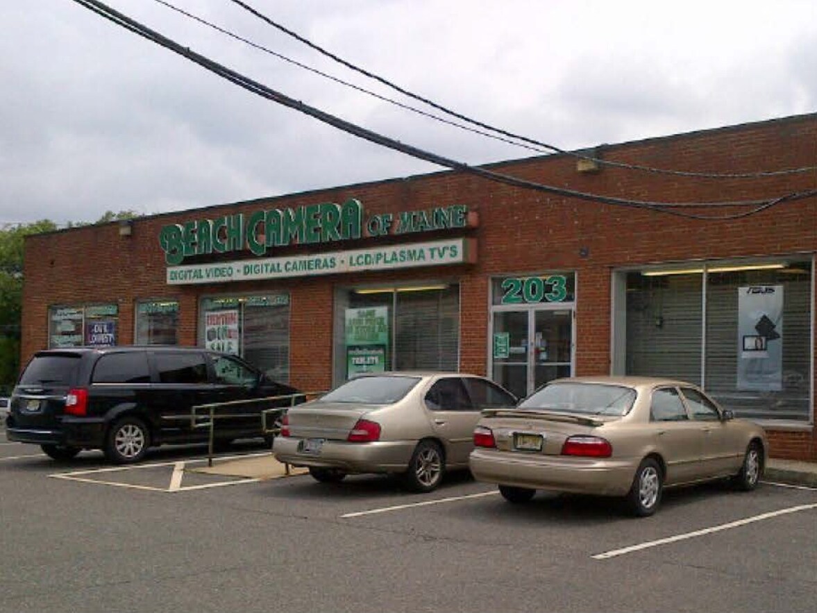 203 US Highway 22 Green Brook, NJ 08812 - Retail Property for Lease on ...