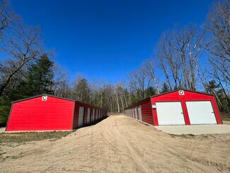 Michigan Self-Storage Facilities For Sale | Showcase