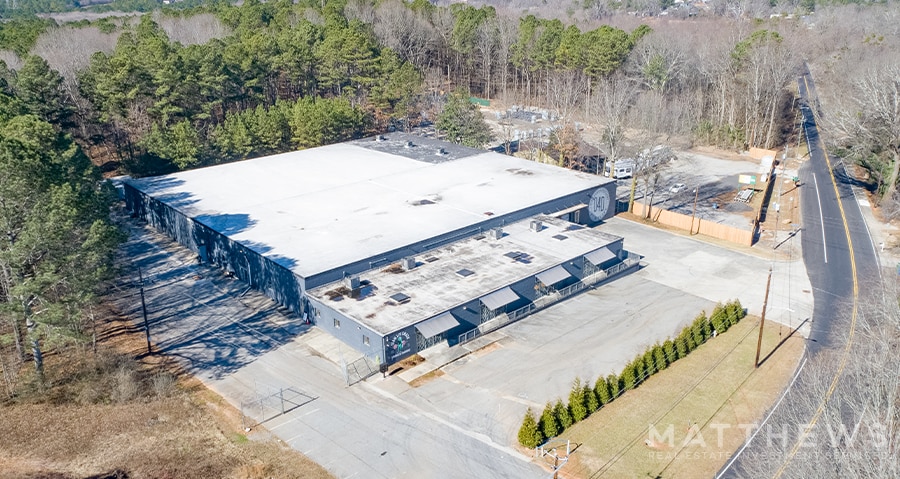 2179 Bouldercrest Rd SE Atlanta, GA 30316 - Industrial Property for ...
