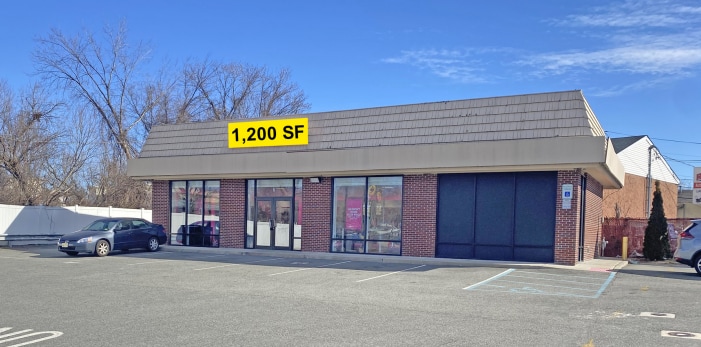 1 Union St Lodi, NJ 07644 - Retail Property for Lease on Showcase.com