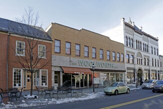 Cecelia Khorrami - Commercial Real Estate Listings | Showcase